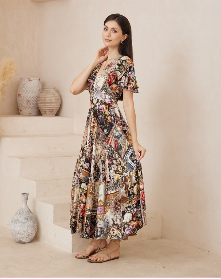 Emmi Fashion - Elegant Ladies Clothing & Accessories