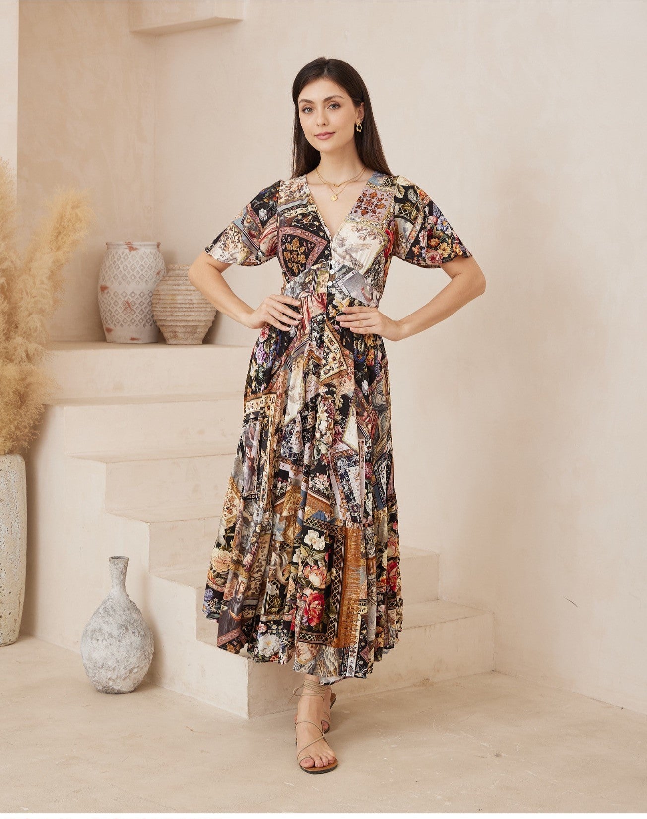 Emmi Fashion - Elegant Ladies Clothing & Accessories