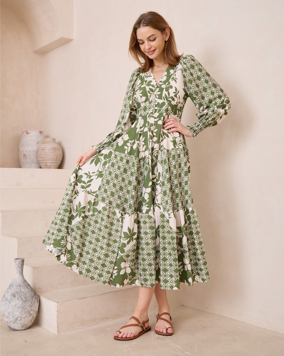 Emmi Fashion - Elegant Ladies Clothing & Accessories