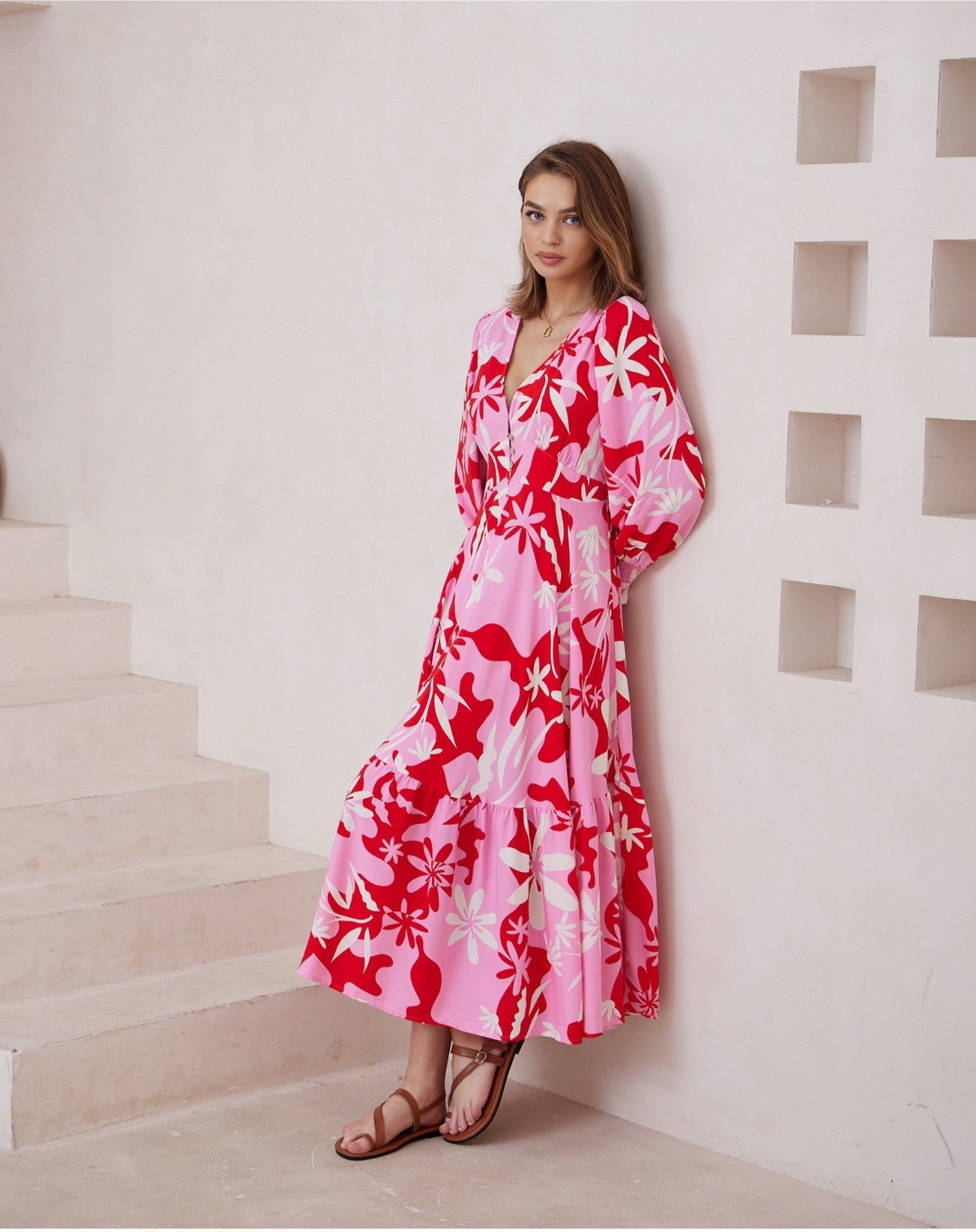 Emmi Fashion - Elegant Ladies Clothing & Accessories