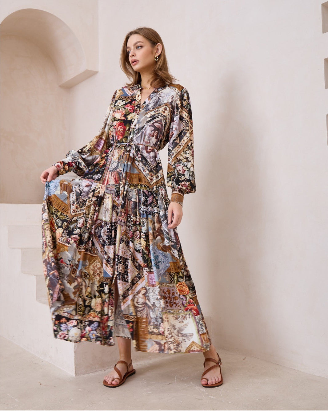 Emmi Fashion - Elegant Ladies Clothing & Accessories