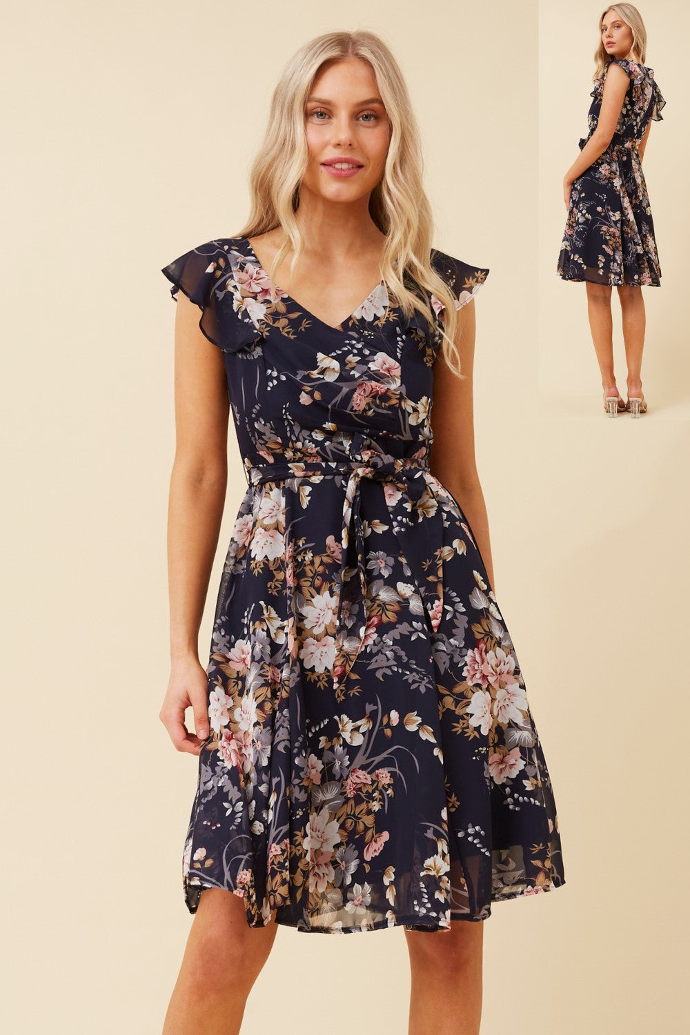 Dresses – Page 2 – Emmi Fashion