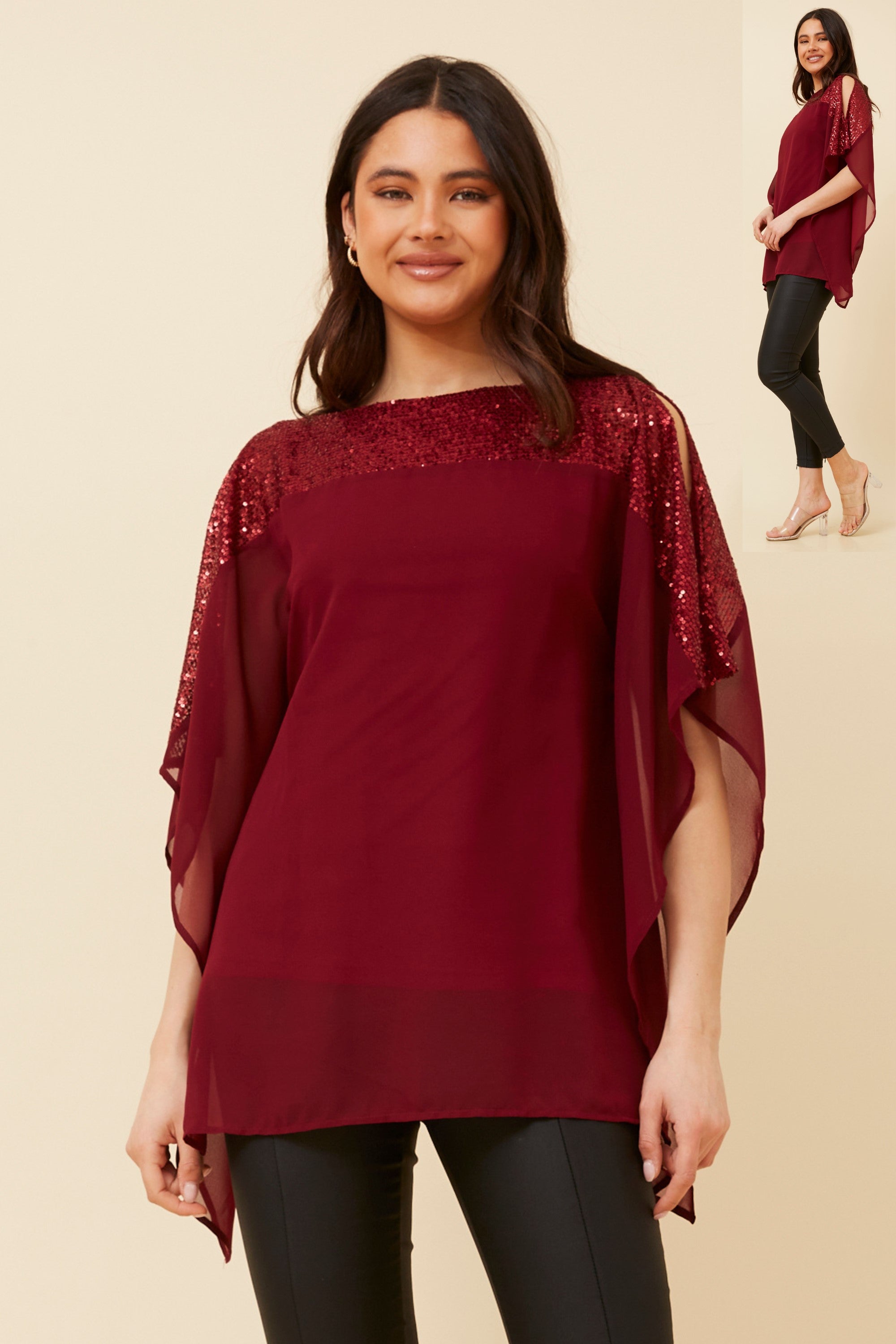 Emmi Fashion - Elegant Ladies Clothing & Accessories