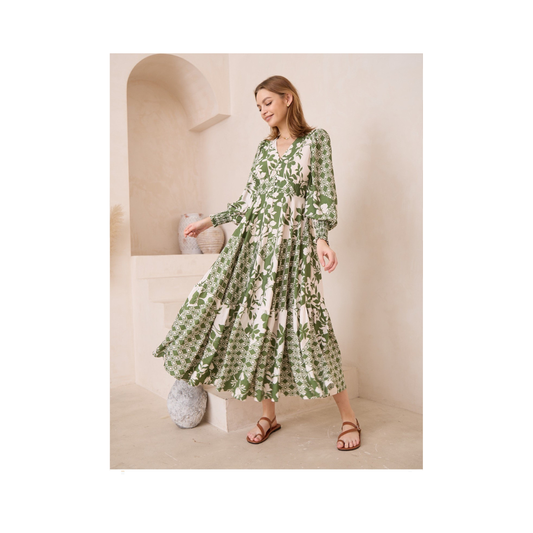 Emmi Fashion - Elegant Ladies Clothing & Accessories