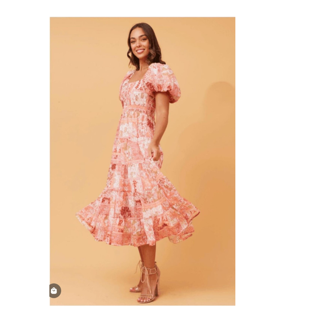 Emmi Fashion - Elegant Ladies Clothing & Accessories